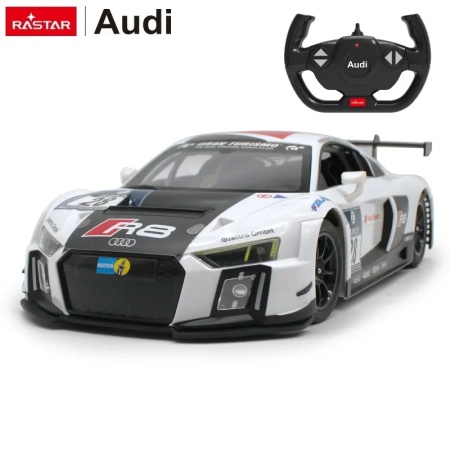 Rastar Audi R8 LMS 1:14 ( 310407 )