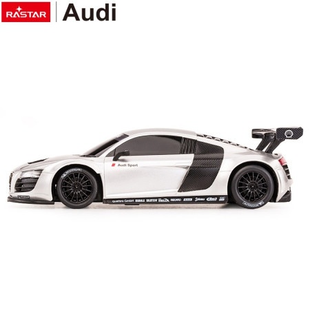 Rastar Audi R8 1:24 ( 306165 )