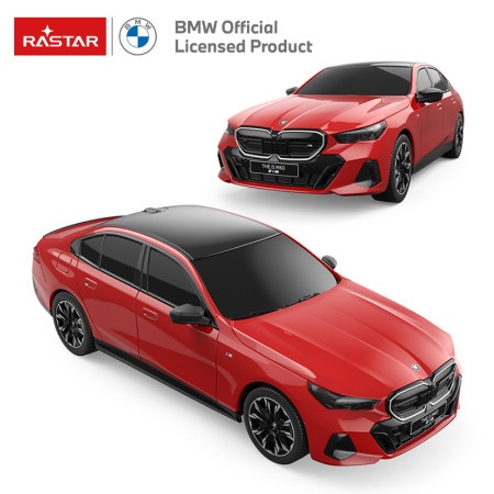 Rastar BMWi5 1:24 ( 324633 )