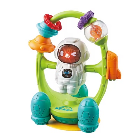 Bbo toys decija igracka astronaut sa svetlima i zvukom 18m+ (503-14) ( 503-14 )