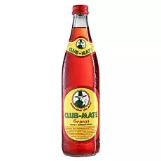 Club-Mate Gazirani napitak Club Mate Cola 330ml