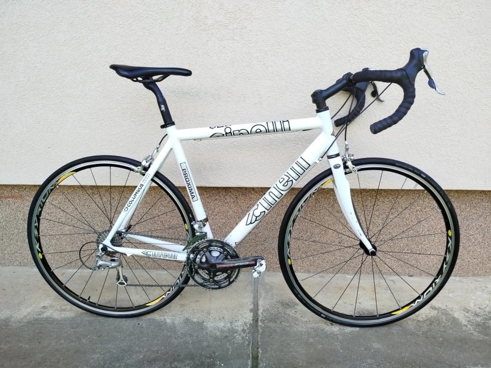 Cinelli Proxima Ultegra vel.(54cm)
