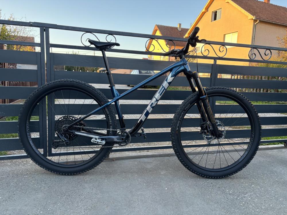 Trek Roscoe 1x12 (M) 29er - HardTail Ohlinsss