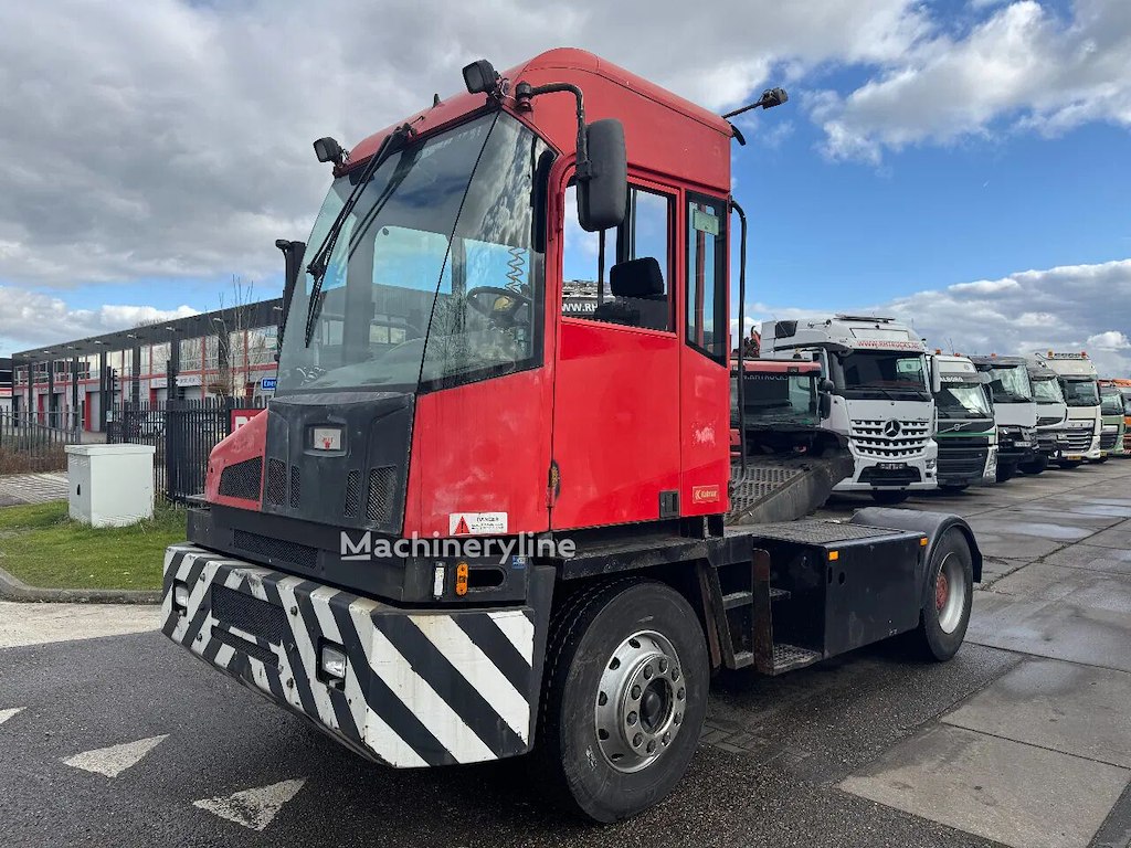 Kalmar TT612D 4X2 terminalni tegljač