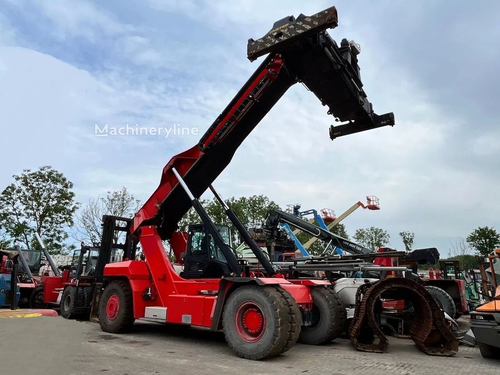 Hyster RS46-36CH dalekosežni slagač