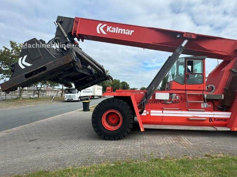 Kalmar DRD450-60C5 dalekosežni slagač