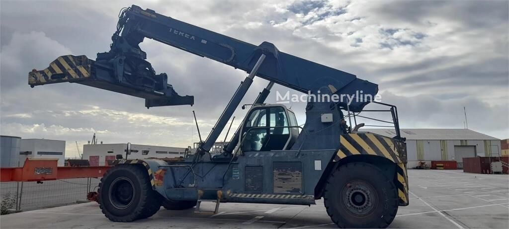 Terex TFC 45L dalekosežni slagač