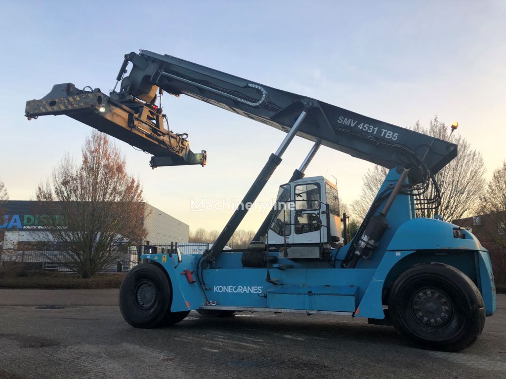 Konecranes SMV4531 TB5 dalekosežni slagač
