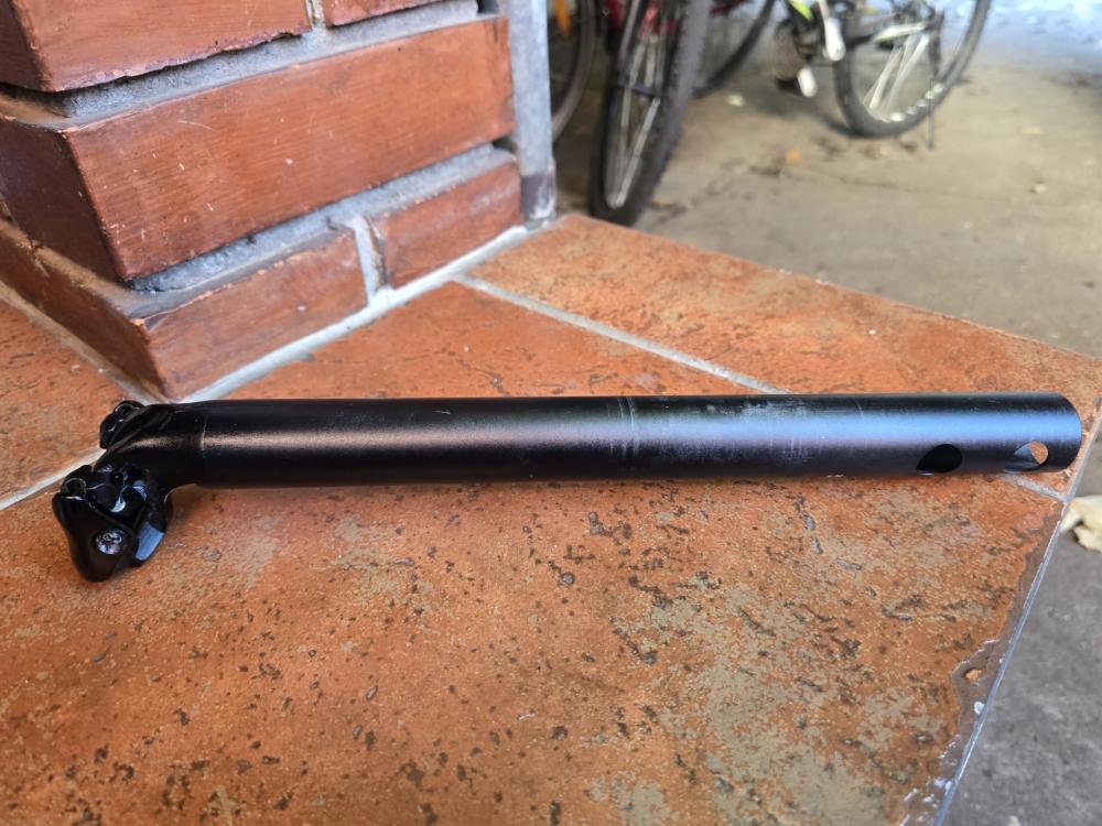 Specialized 30.9 340mm