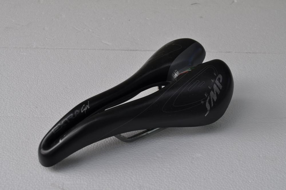 Selle SMP Extra gel originalno sediste