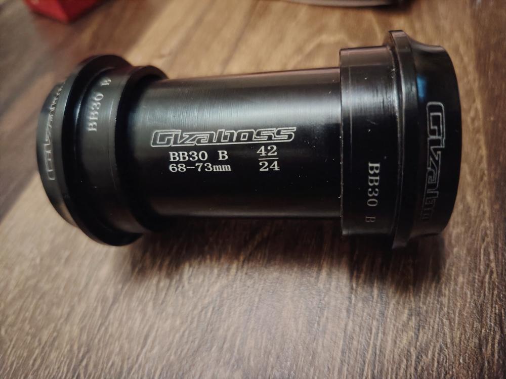 BB30 Patrona Bottom Bracket