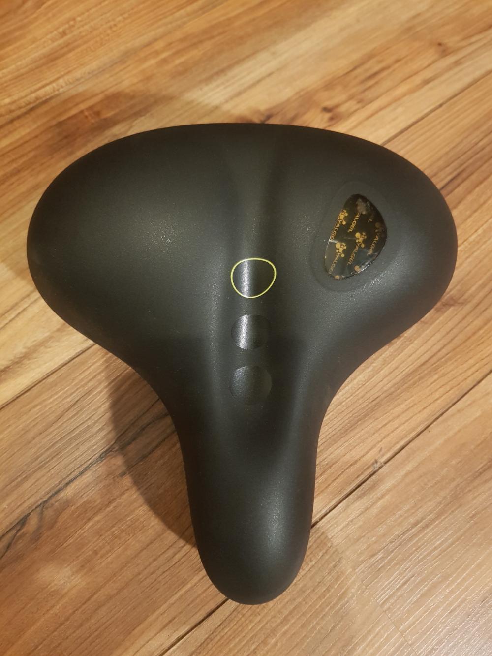Selle Royal LaGOOn Veliko i Veoma Udobno Sediste