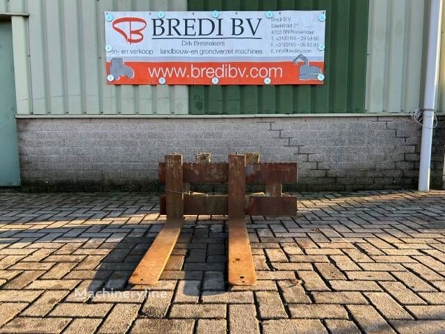 Pallet Vork viljuške