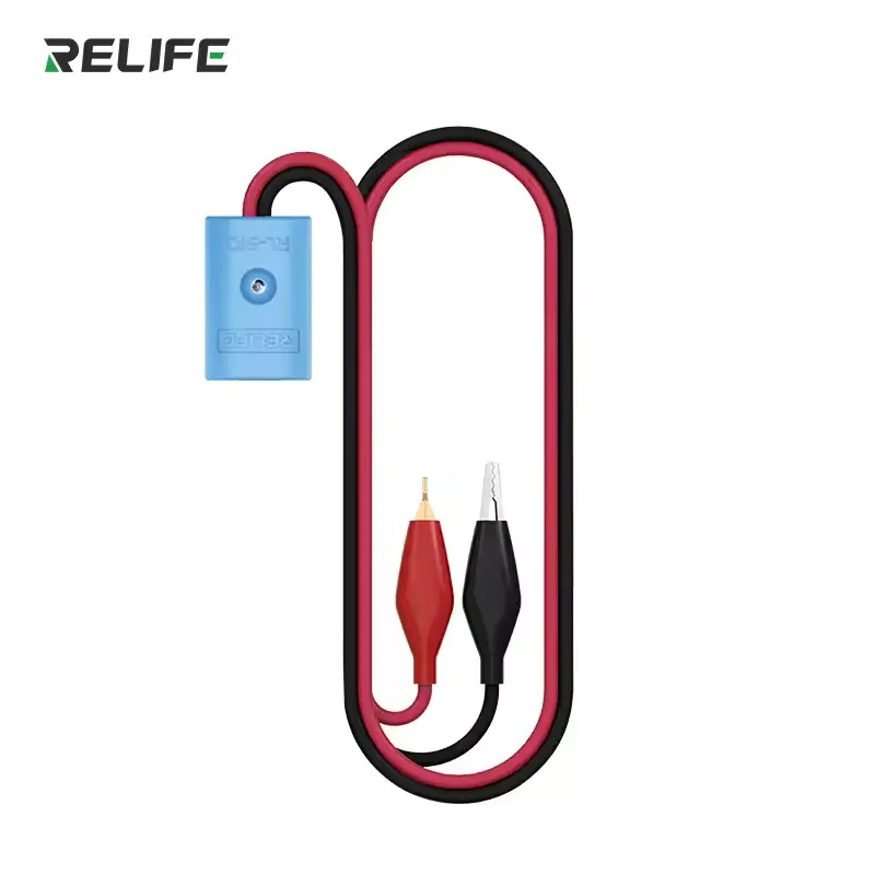 Alat za skidanje lepka sa baterija SUNSHINE RL-910