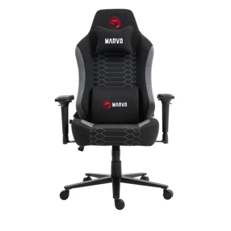 Marvo kahn ch178 gy siva stolica( 028-0085 )
