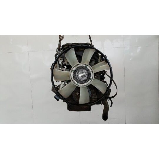 Isuzu 8-98170-619-0 motor za Isuzu N2R kamiona