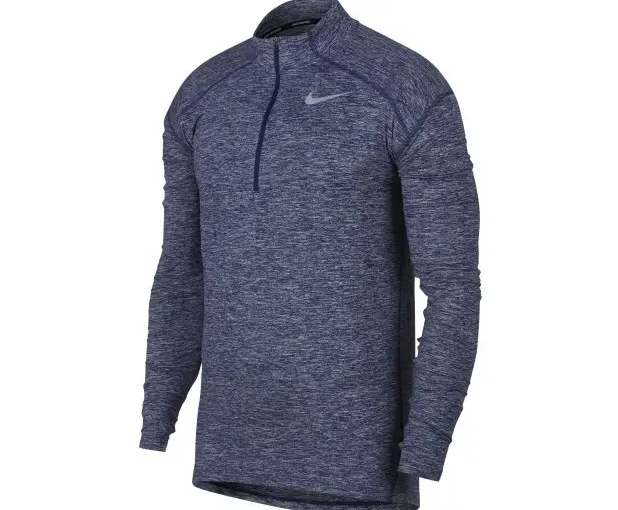 Nike dri fit Element majica dugih rukava
