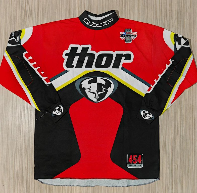 Thor motocross i MTB dres XL