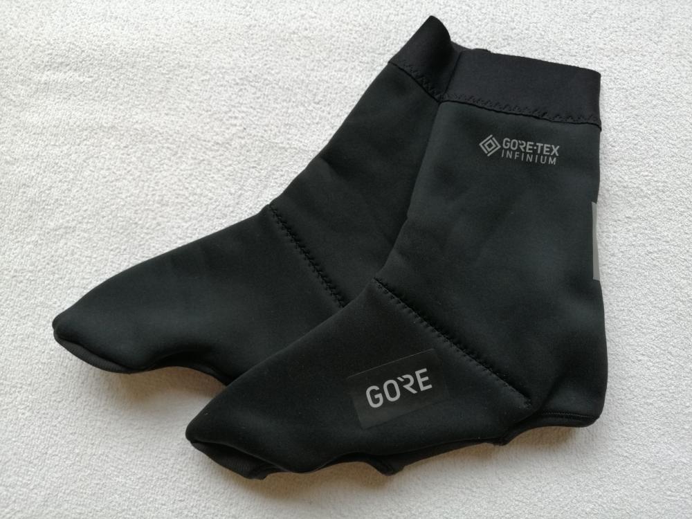 Kamašne GORE od GORE-TEX INFINIUM tkanine. NOVO