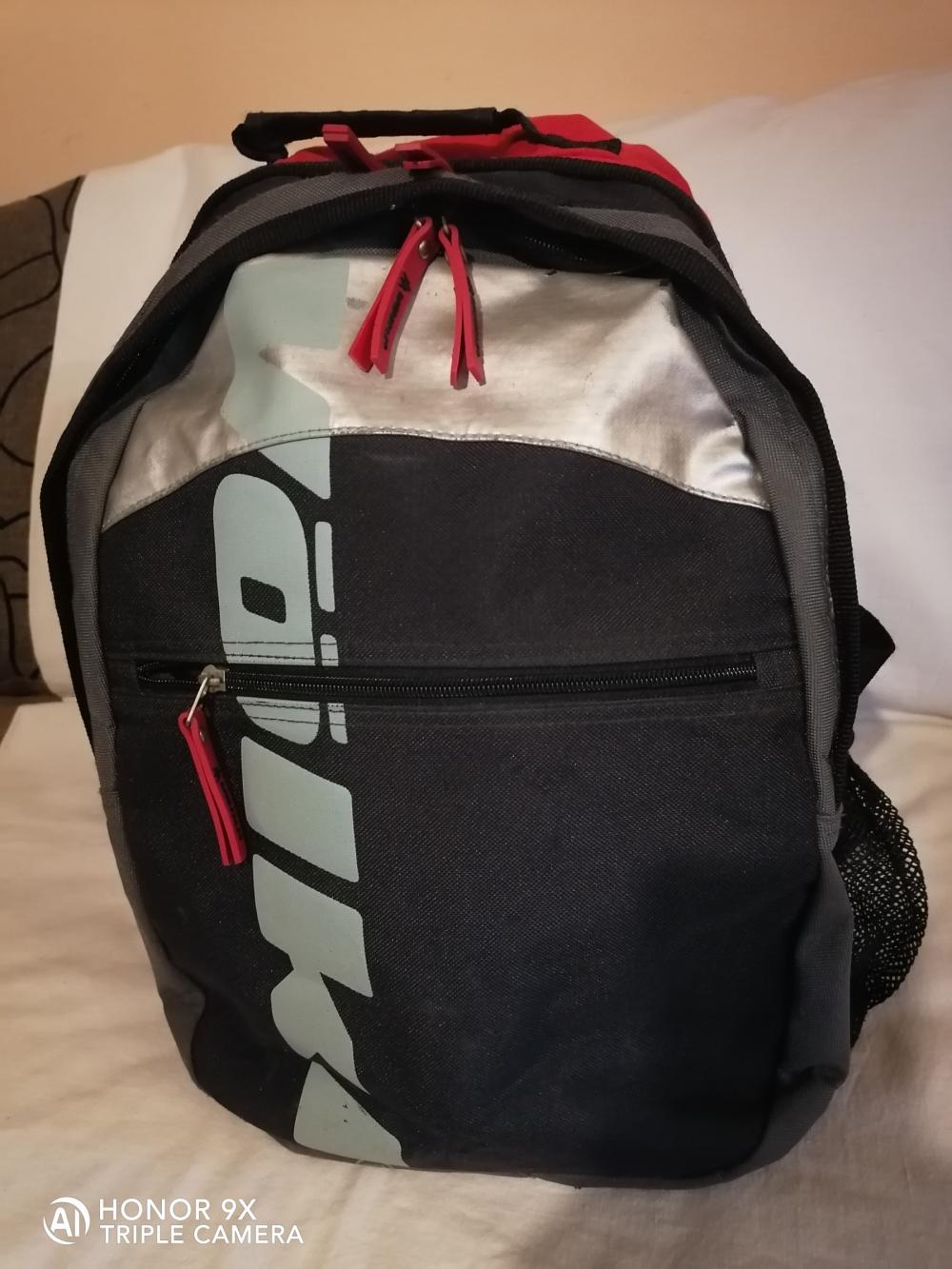 Ranac Wolkl 40x30cm