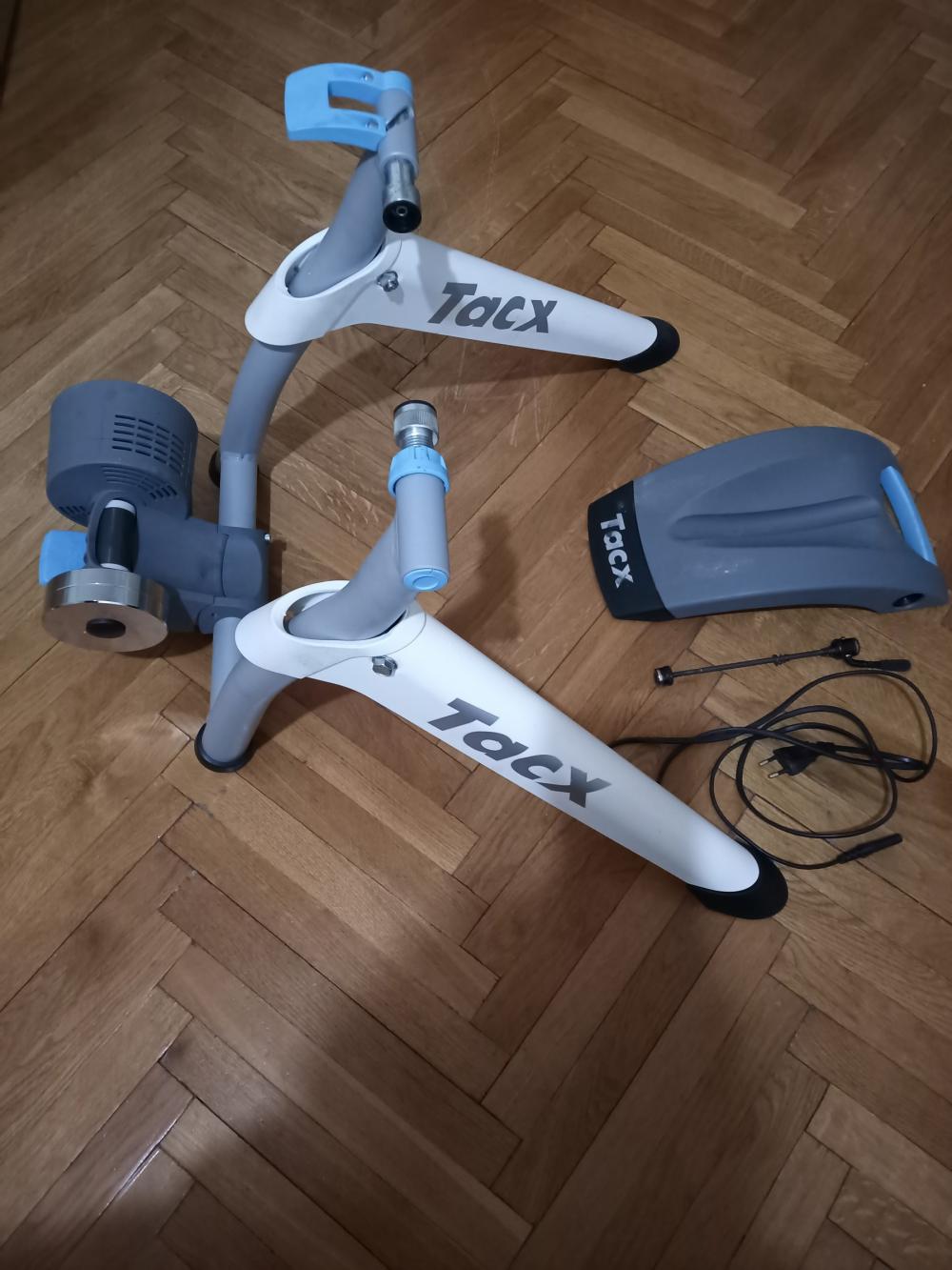 Tacx Flow smart t2240