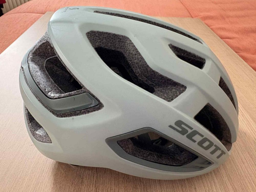 SCOTT ARX PLUS MIPS