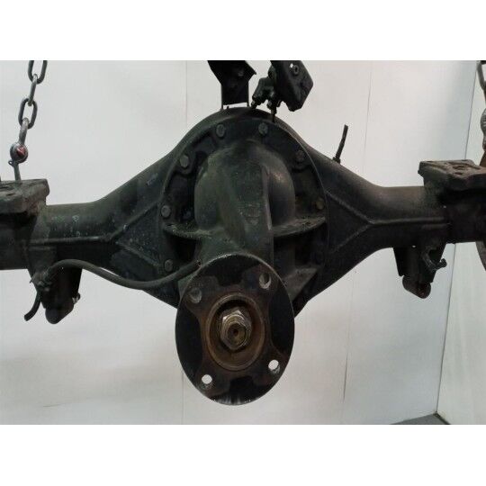 38300MB41A 4,375 diferencijal za Nissan Cabstar 2006> kamiona