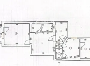 Prodaja Stan - Novi Sad, Stari Grad