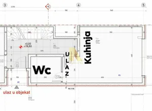 Prodaja Garsonjera - Novi Sad, Južni Telep