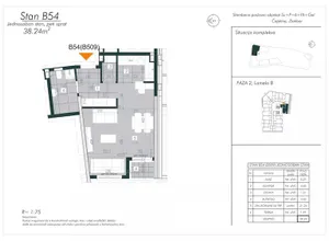 Prodaja Stan - Čajetina
