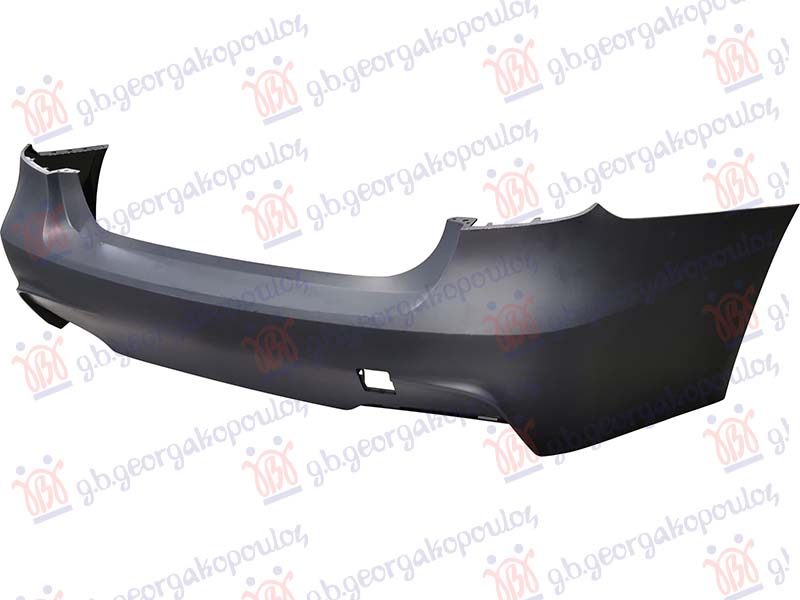 ZADNJI BRANIK PM (F30/SEDAN) (M-SPORT) BMW SERIES 3 (F30/F31) SDN/S.W. (2014-2018) (OEM: 51128056497)