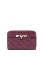 Guess - bordo ženski novčanik