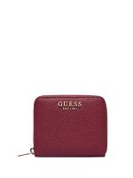Guess - bordo ženski novčanik