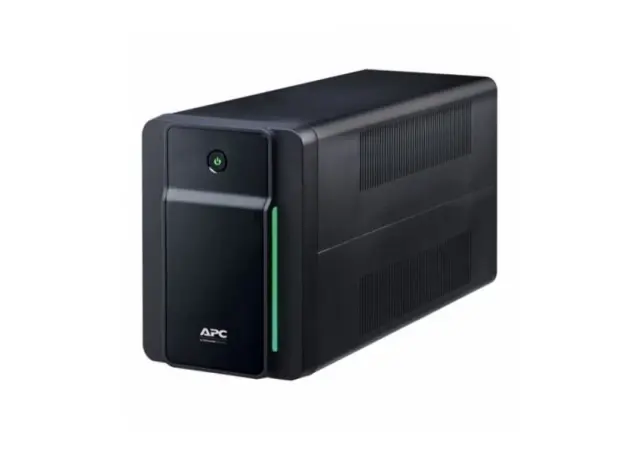 APC UPS Back-UPS BX1600MI-GR, 1600VA, 900W, 4x Šuko, AVR
