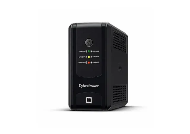 CyberPower UPS UT850EG
