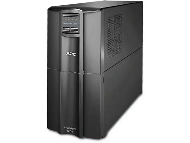 APC Smart-UPS SMT2200IC, 2200VA, 1980W