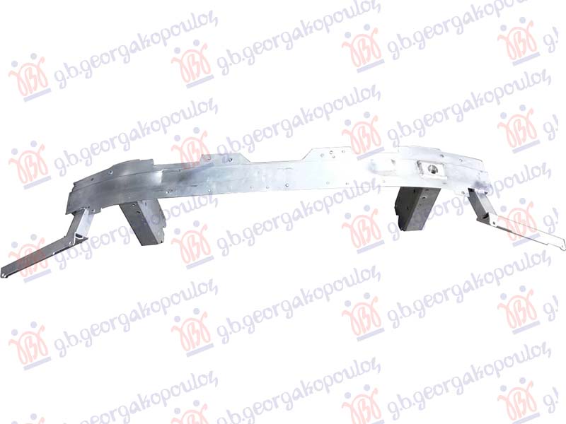 SINA PREDNJEG BRANIKA ALUMINIJUM BMW X7 (G07) (2018-2023) (OEM: 51117447069)
