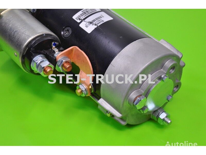 1357709 starter za Scania kamiona