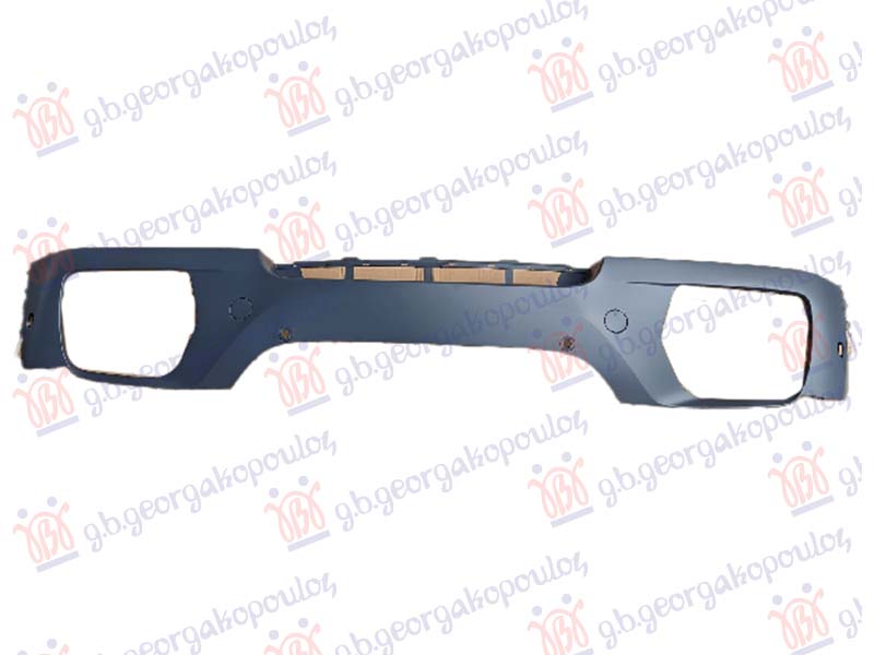 PREDNJI BRANIK PM (4 PDC SENZORA) BMW X6 (E71) (2008-2014) (OEM: 51117245405)