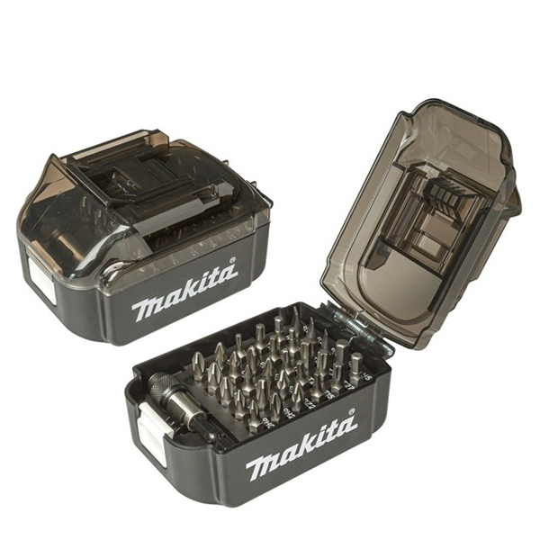 Makita set bitova 31kom (B-68317)