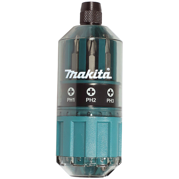 Makita set umetaka 18kom (B-28896)
