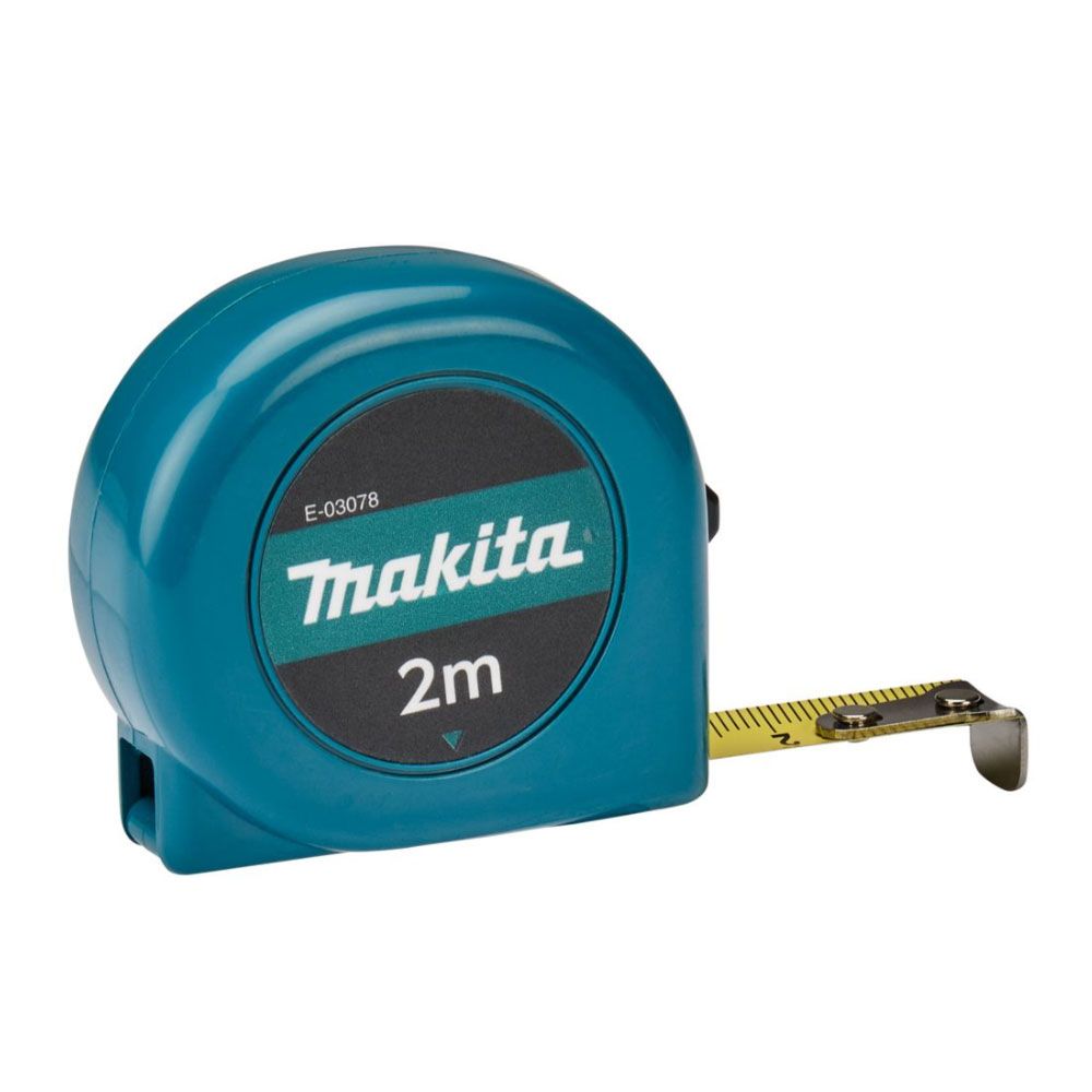 Makita metar 2mx13mm (E-03078)
