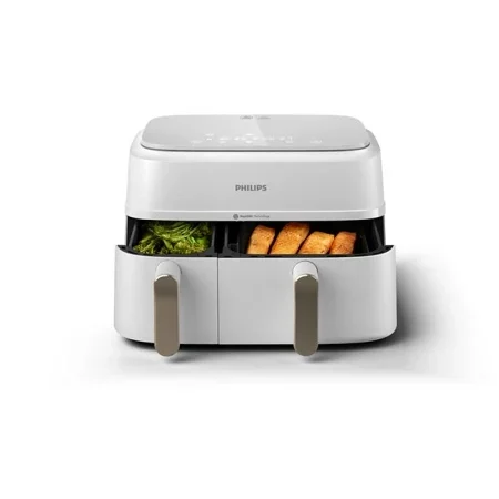 Philips na353/10 airfryer sa dve korpe ( 21637 )