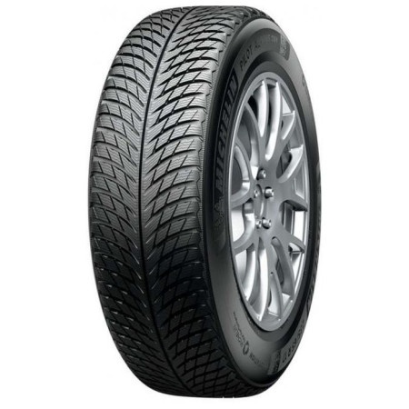 Michelin 255/45R19 Michelin 104H PILOT ALPIN 5 MO MI zim ( 014889 )