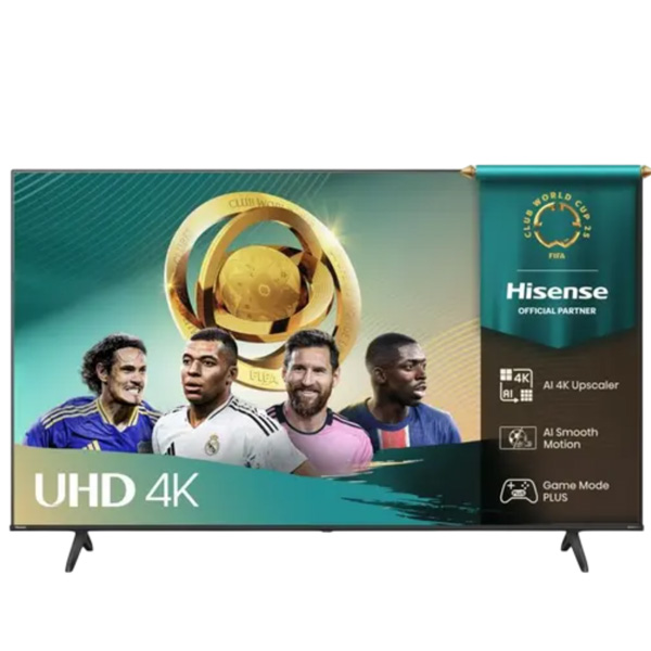 Hisense Smart Televizor 4k UHD (43A6Q)