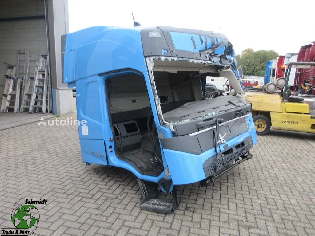 Volvo FM 330 NIEUWE TYPE E VOOR PARTS DONOR 2023 kabina za kamiona