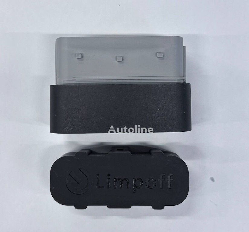 LimpOFF Adblue Emulator for Volvo FM\FH4 drugi rezervni deo izduvnog sistema za Volvo FM/FH4 kamiona