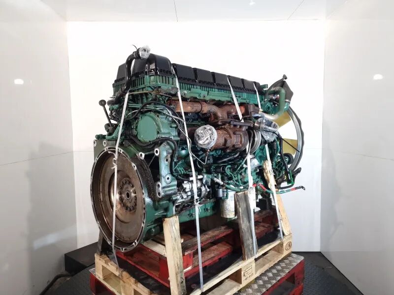Volvo D13K500 motor za kamiona