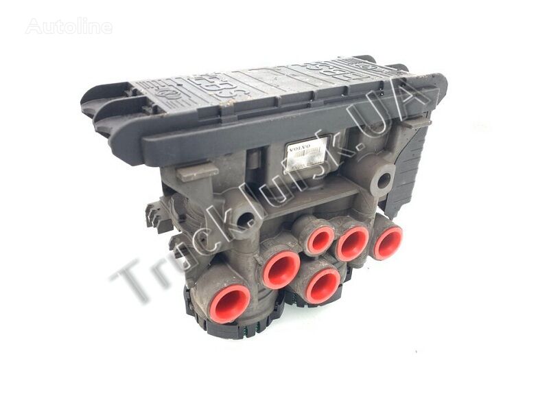 Volvo 22225552 21114975 K093191 EBS modulator za Volvo FH4 tegljača
