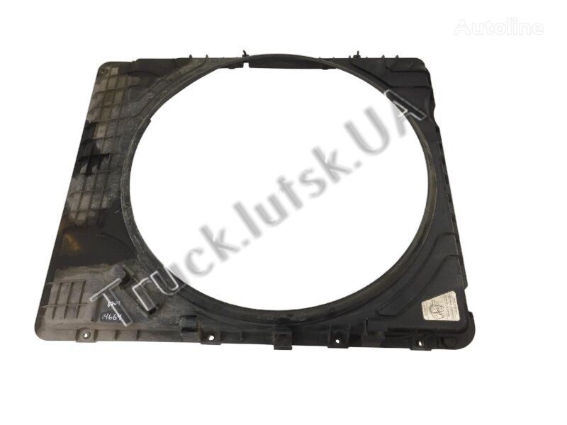 Volvo FH4 22060183 poklopac ventilatora za Volvo FH4 tegljača